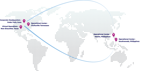 About Us - CBE Group | Leading in Debt Collection Solutions