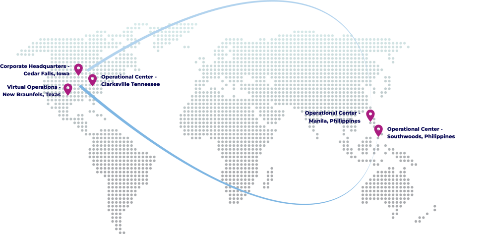 About Us - CBE Group | Leading in Debt Collection Solutions